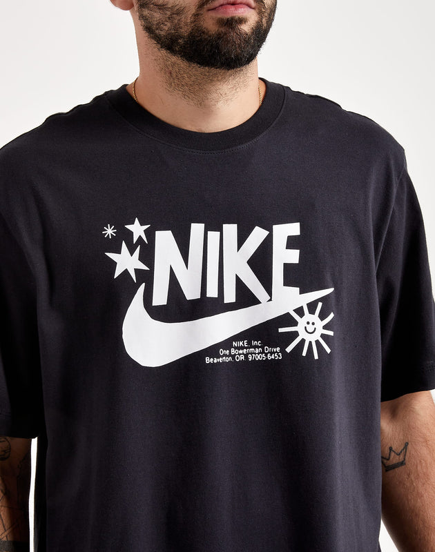 Nike Statement Tee – DTLR