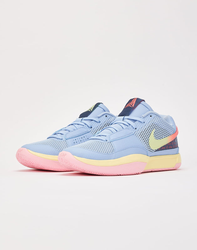 Nike Ja 1 'Day One’ – DTLR
