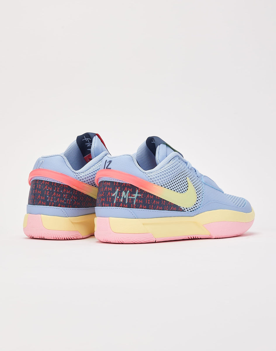 Nike Ja 1 'Day One’ – DTLR