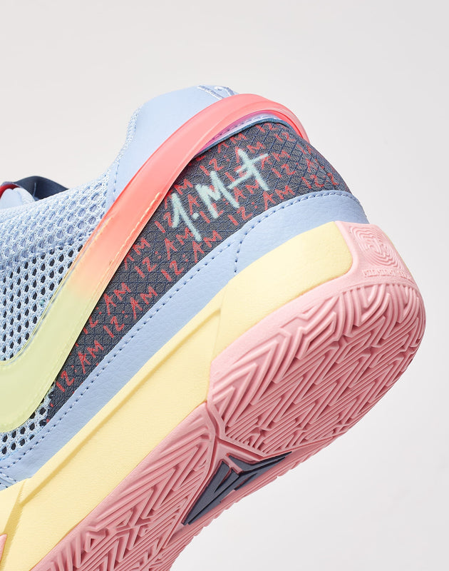 Nike Ja 1 'Day One’ – DTLR