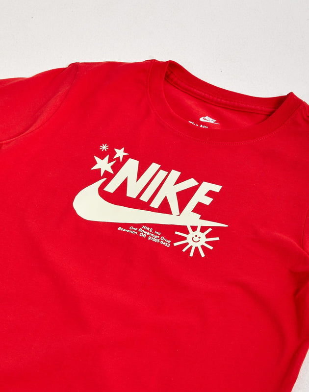 Nike Sun And Stars Tee Grade-School – DTLR