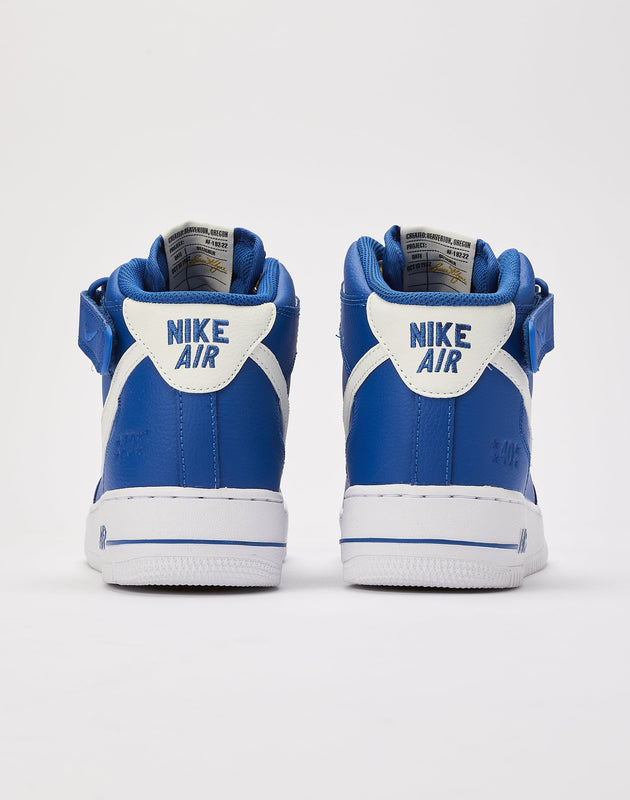 Nike Air Force 1 Mid '07 LV8 – DTLR