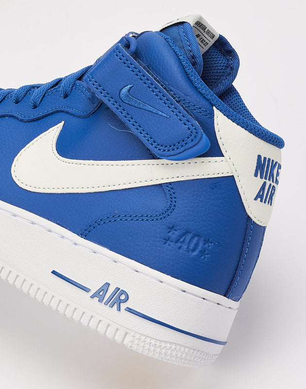 Nike Air Force 1 Mid '07 LV8 – DTLR