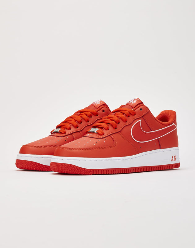 Nike Air Force 1 Low '07 – DTLR
