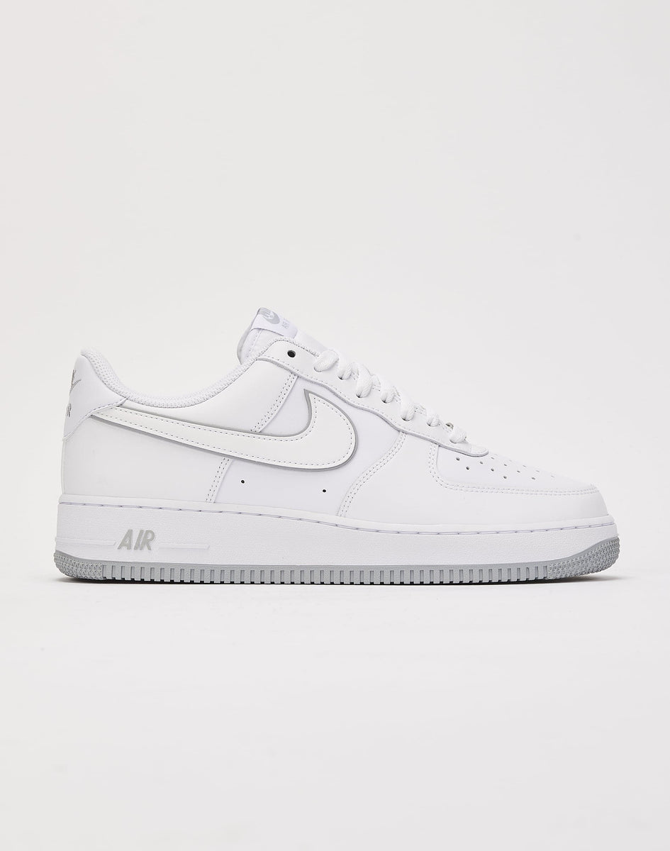 Nike Air Force 1 Low '07 – DTLR