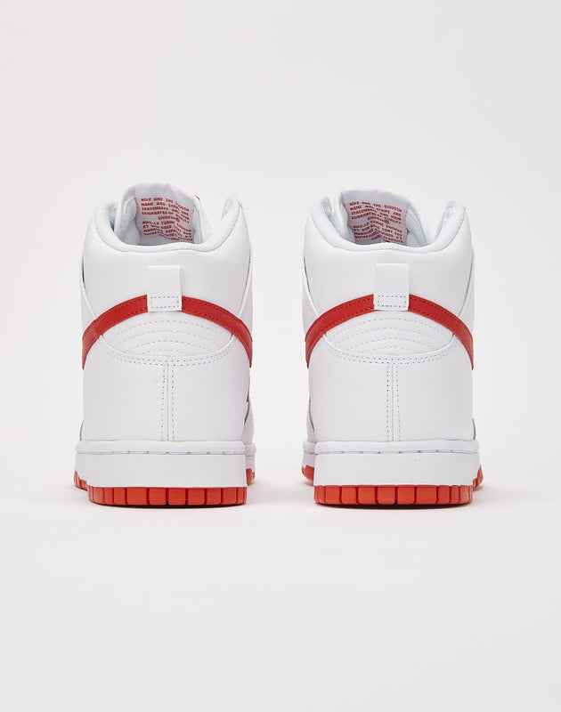Nike Dunk High Retro SE – DTLR