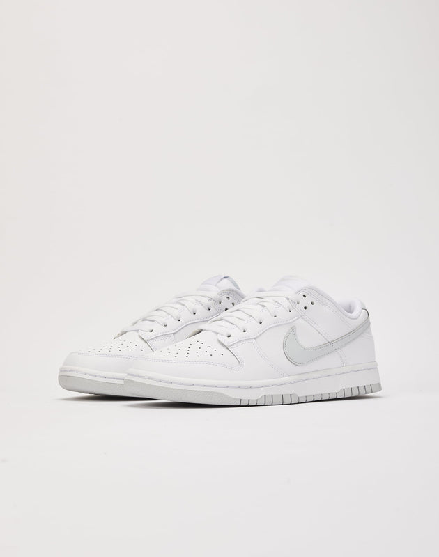 Nike Dunk Low Retro – DTLR