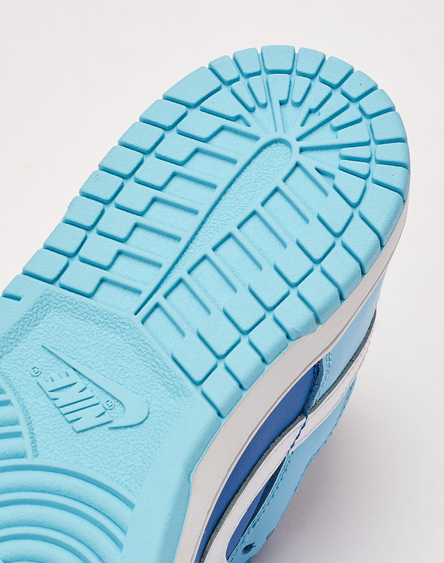 Nike Dunk Low Retro QS Pre-School – DTLR