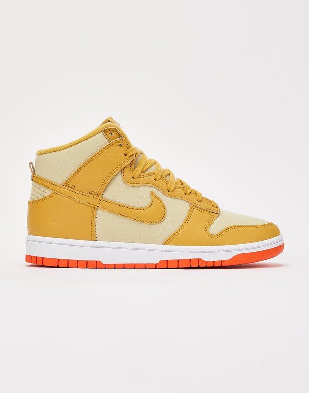 Nike Dunk High – DTLR
