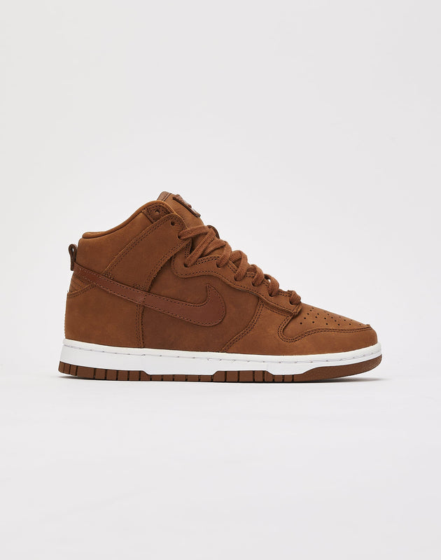 Nike Dunk High PRM – DTLR