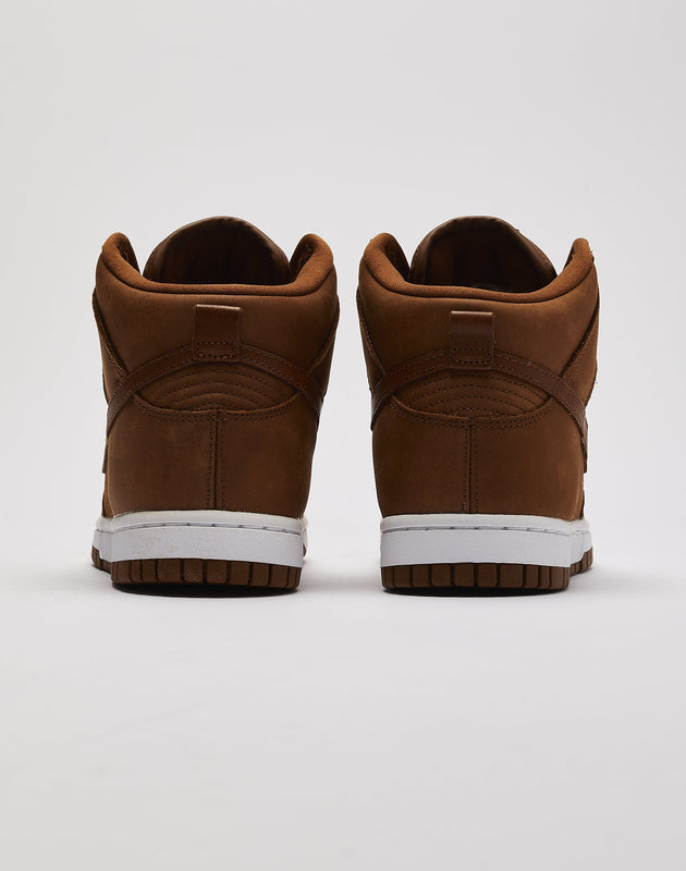 Nike Dunk High PRM – DTLR