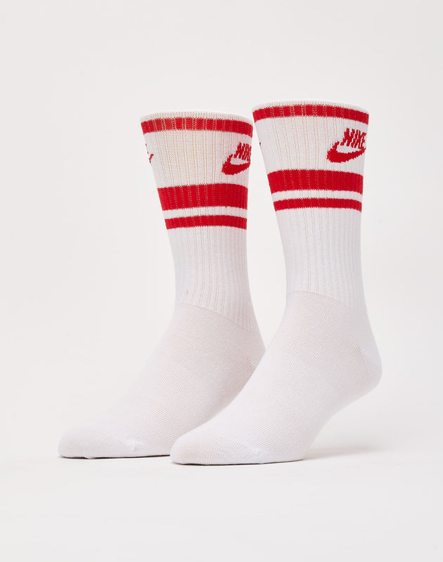 Nike Everyday Essential Crew Socks 3-Pack – DTLR