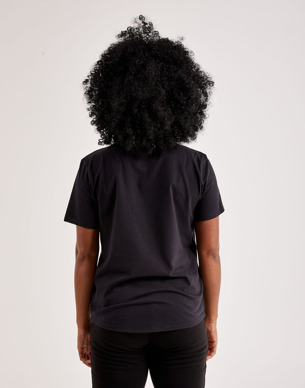 Nike Essential Icon Futura Tee – DTLR