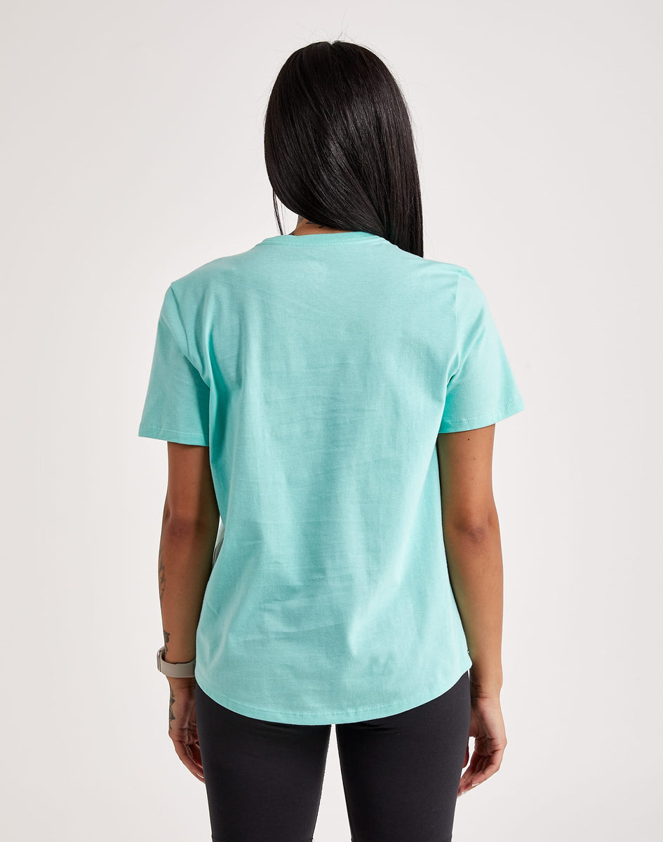 Nike Essential Icon Futura Tee – DTLR
