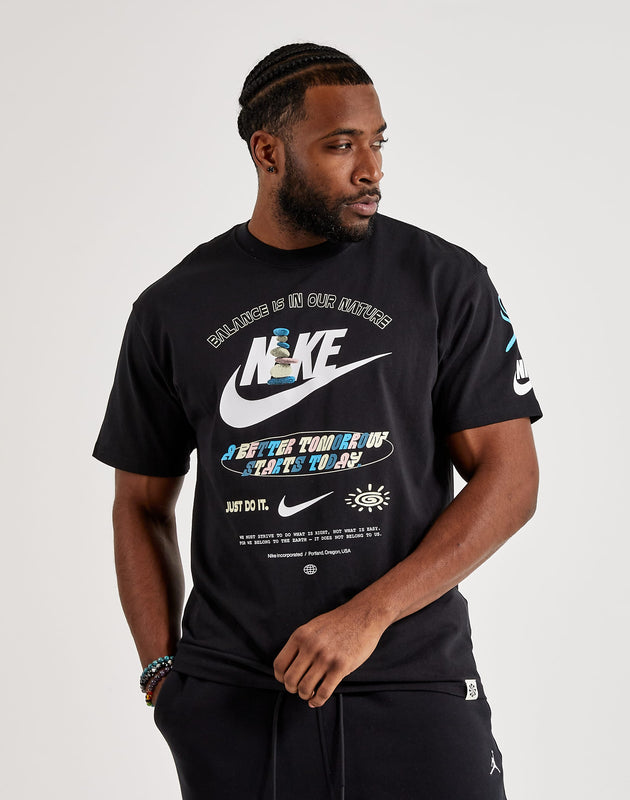 Nike Balance Tee – DTLR