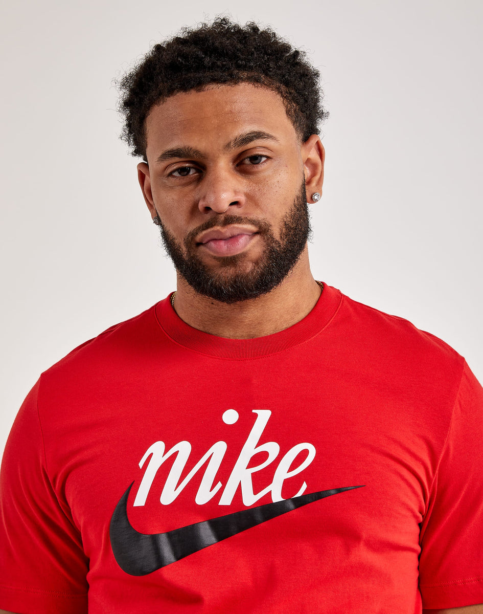 Nike Futura 2 Tee – DTLR