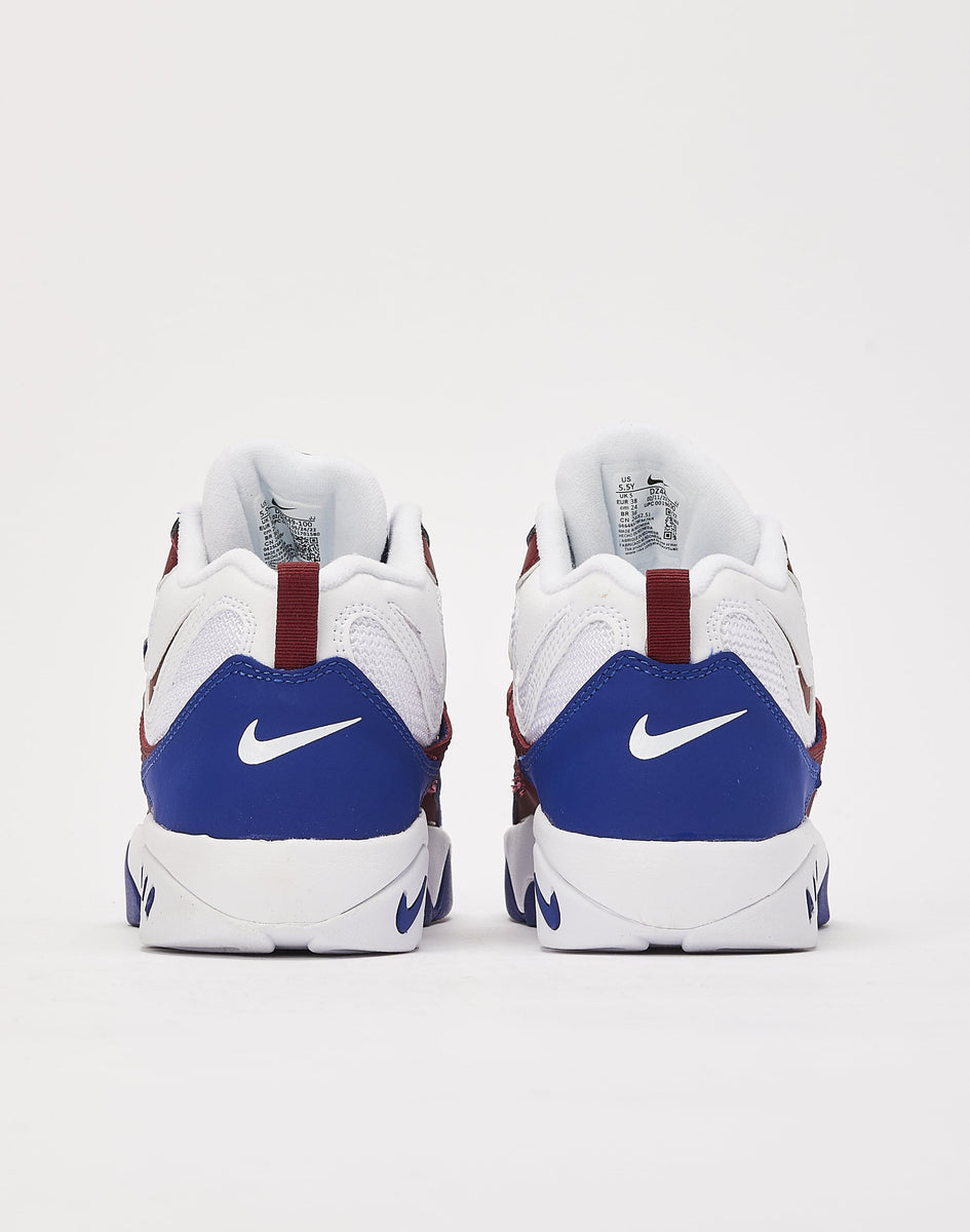 Nike Air Max Speed Turf Grade-School – DTLR