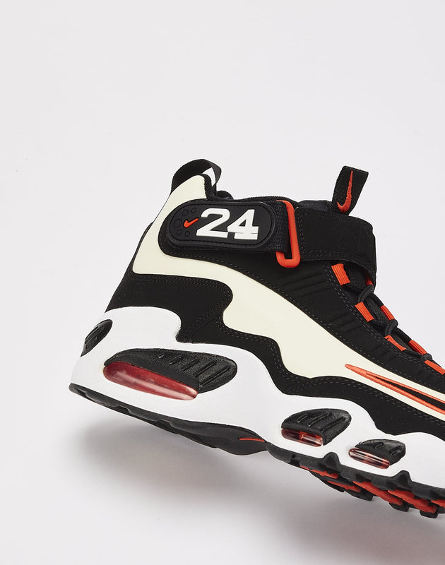 Nike Air Griffey Max 1 'San Francisco Giants' – DTLR