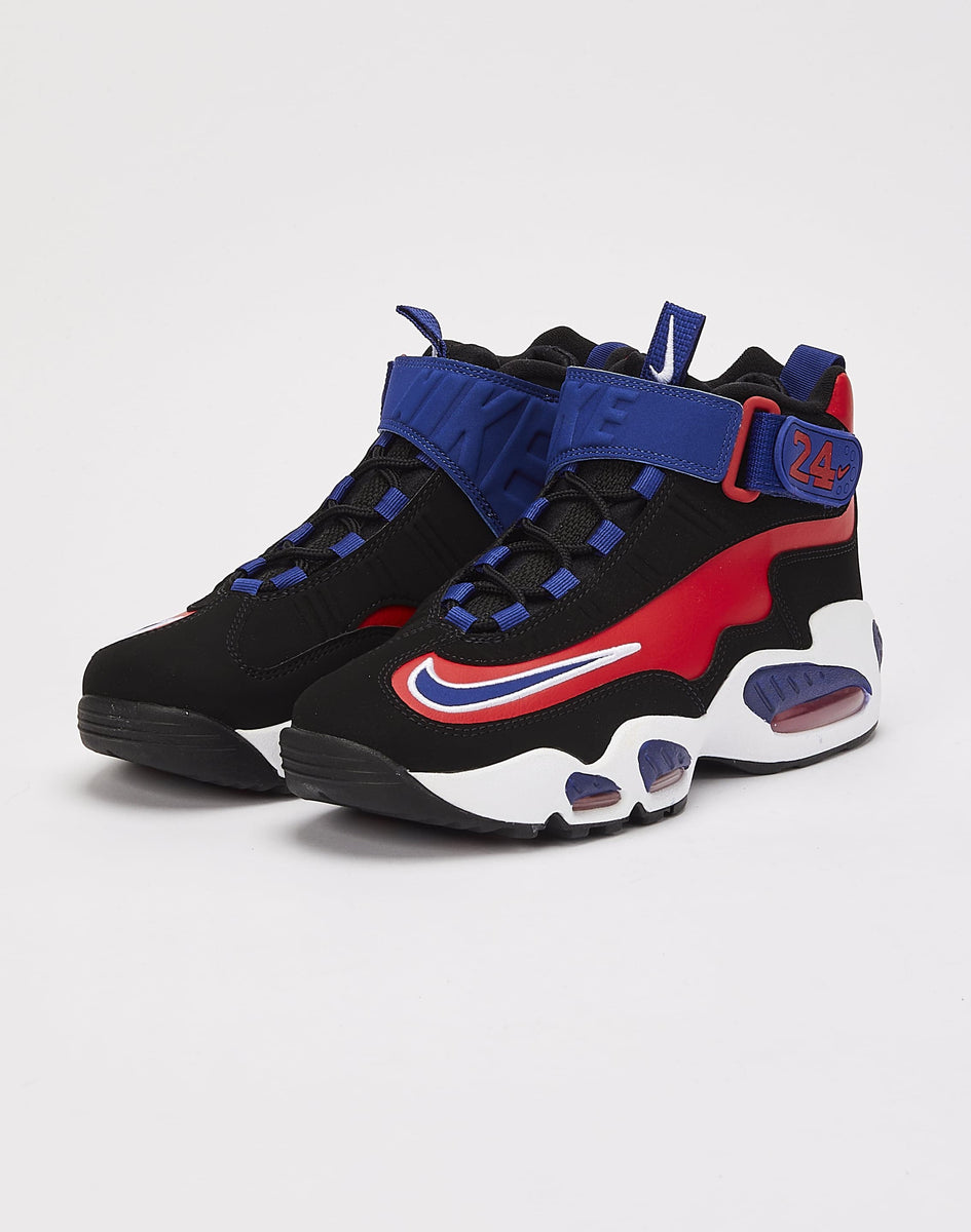 Nike Air Griffey Max 1 – DTLR