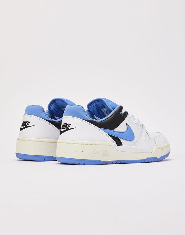 Nike Full Force Low – DTLR