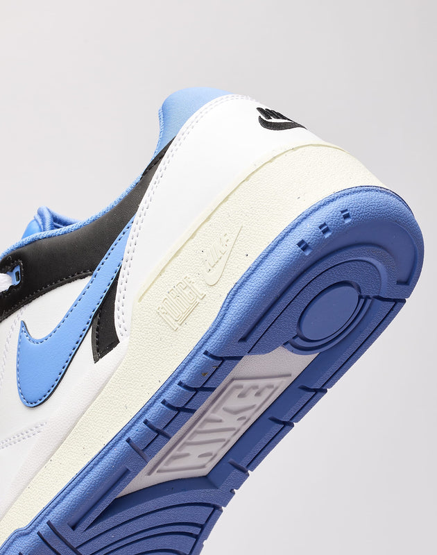 Nike Full Force Low – DTLR