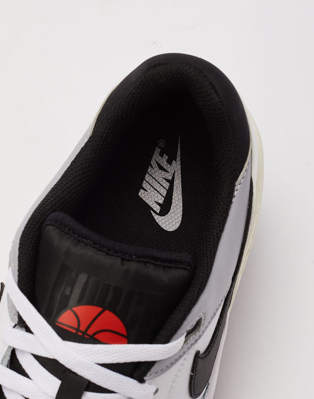 Nike Full Force Low – DTLR