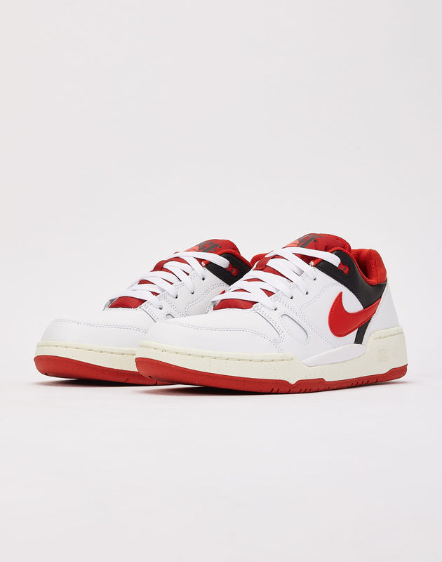 Nike Full Force Low – DTLR