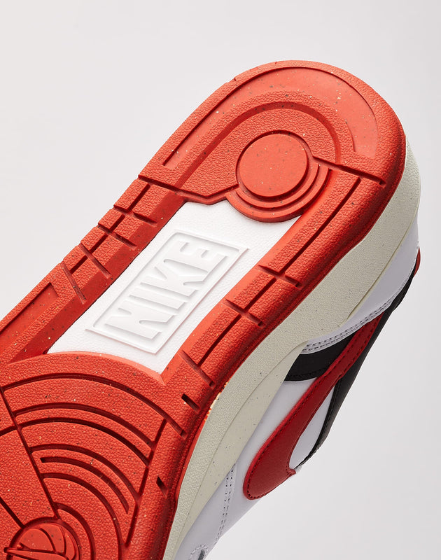 Nike Full Force Low – DTLR