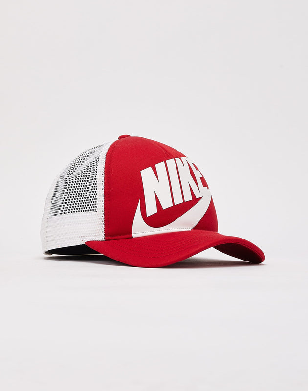 Nike Rise Trucker Hat – DTLR