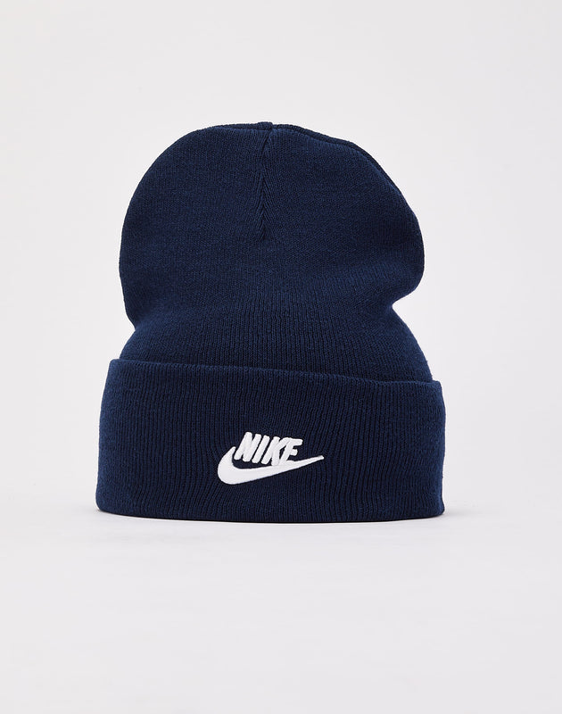 Nike Peak Tall Cuff Futura Beanie – DTLR