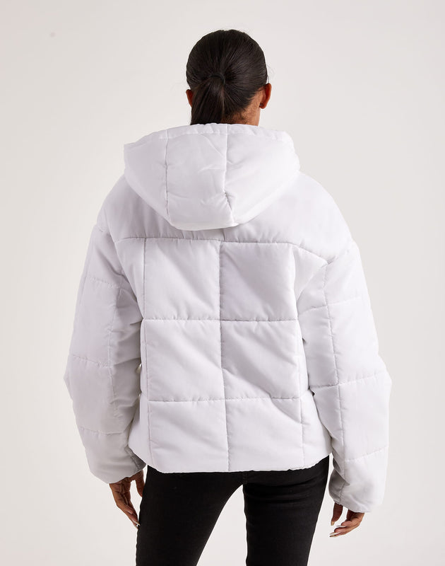 Nike Classic Puffer Jacket – DTLR