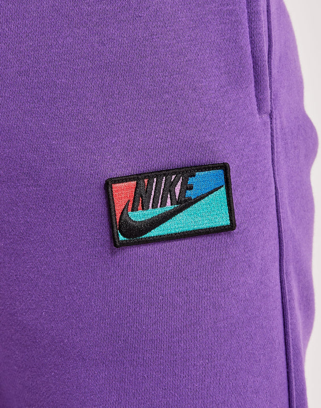 Nike Club Fleece Patch Joggers – DTLR