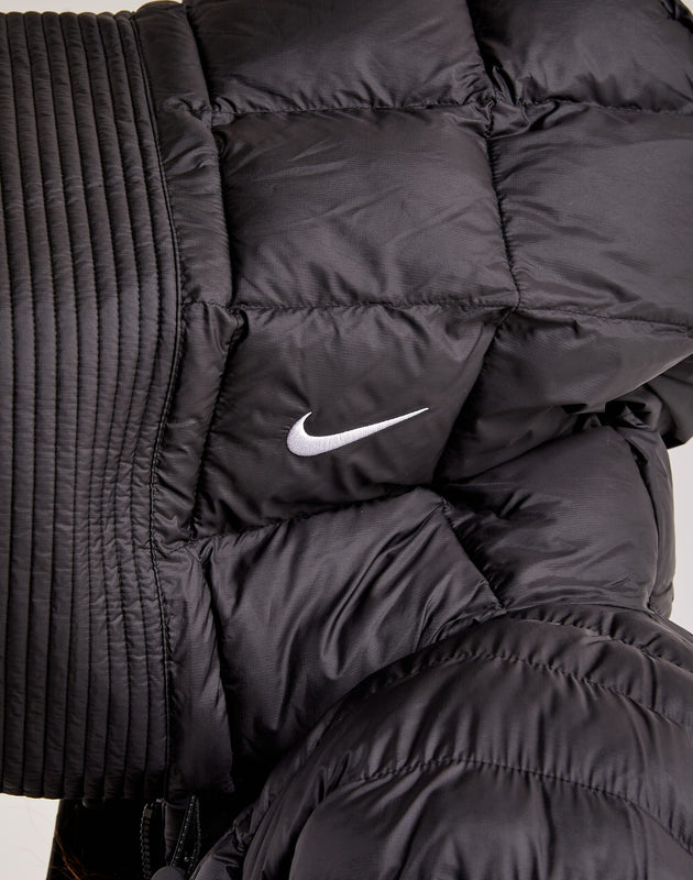 Nike Swoosh Puffer PrimaLoft Hooded Jacket – DTLR