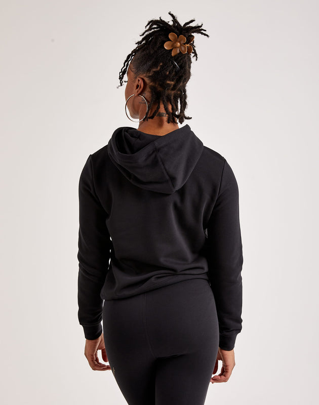 Nike Club Fleece Shine Pullover Hoodie – DTLR