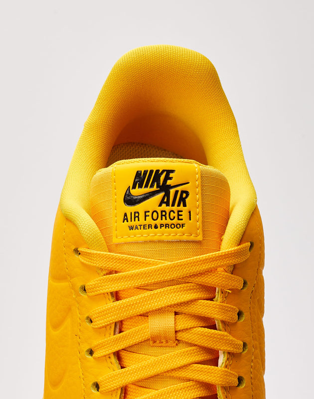 Nike Air Force 1 Low '07 Pro-Tech Waterproof – DTLR