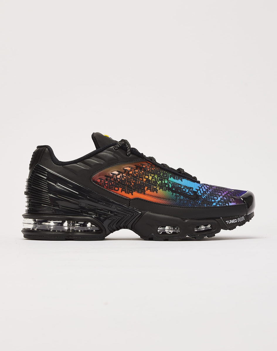 Nike Air Max Plus III PRM – DTLR
