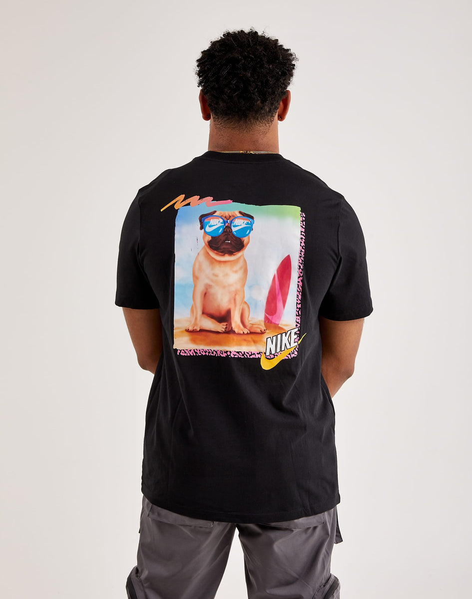 Nike Beach Pug Tee – DTLR