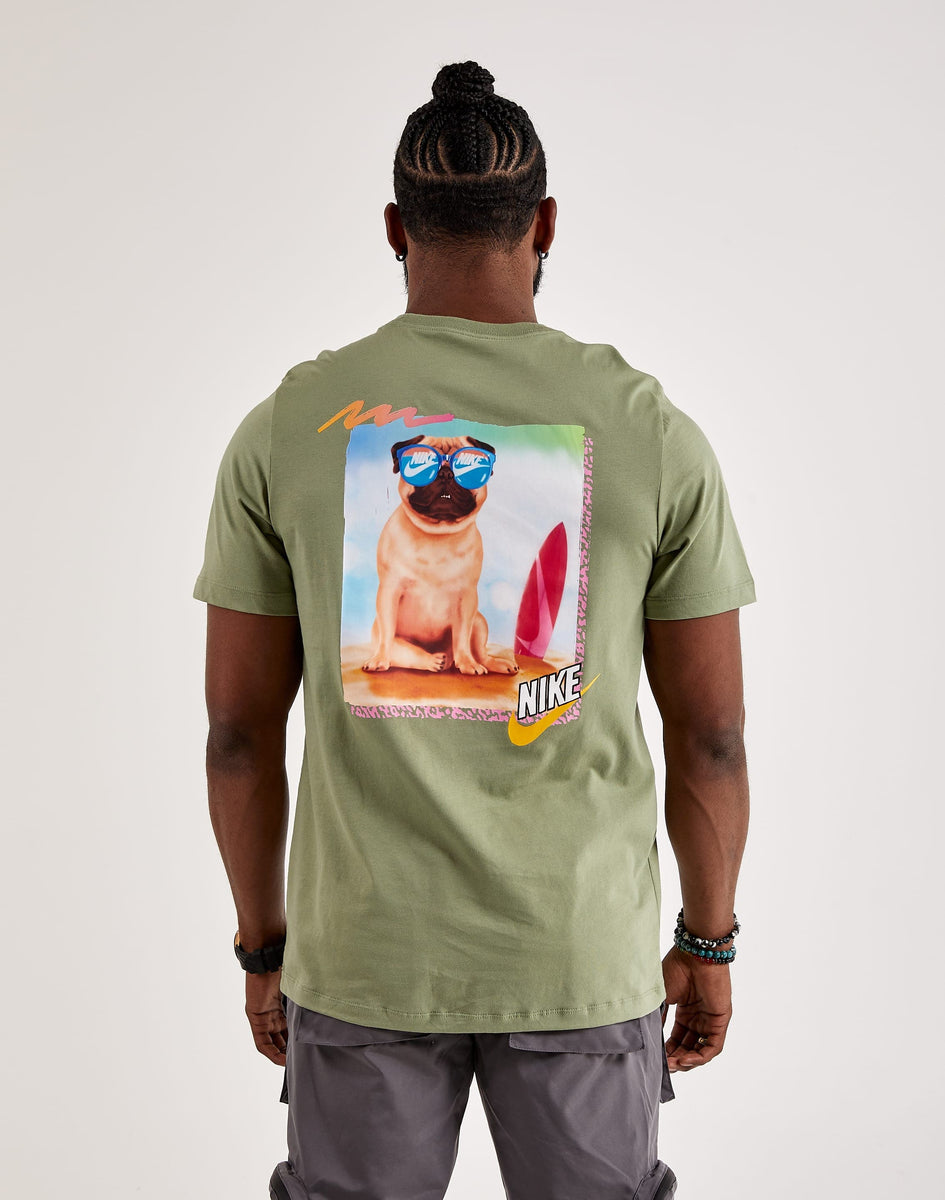 Nike Beach Pug Tee – DTLR