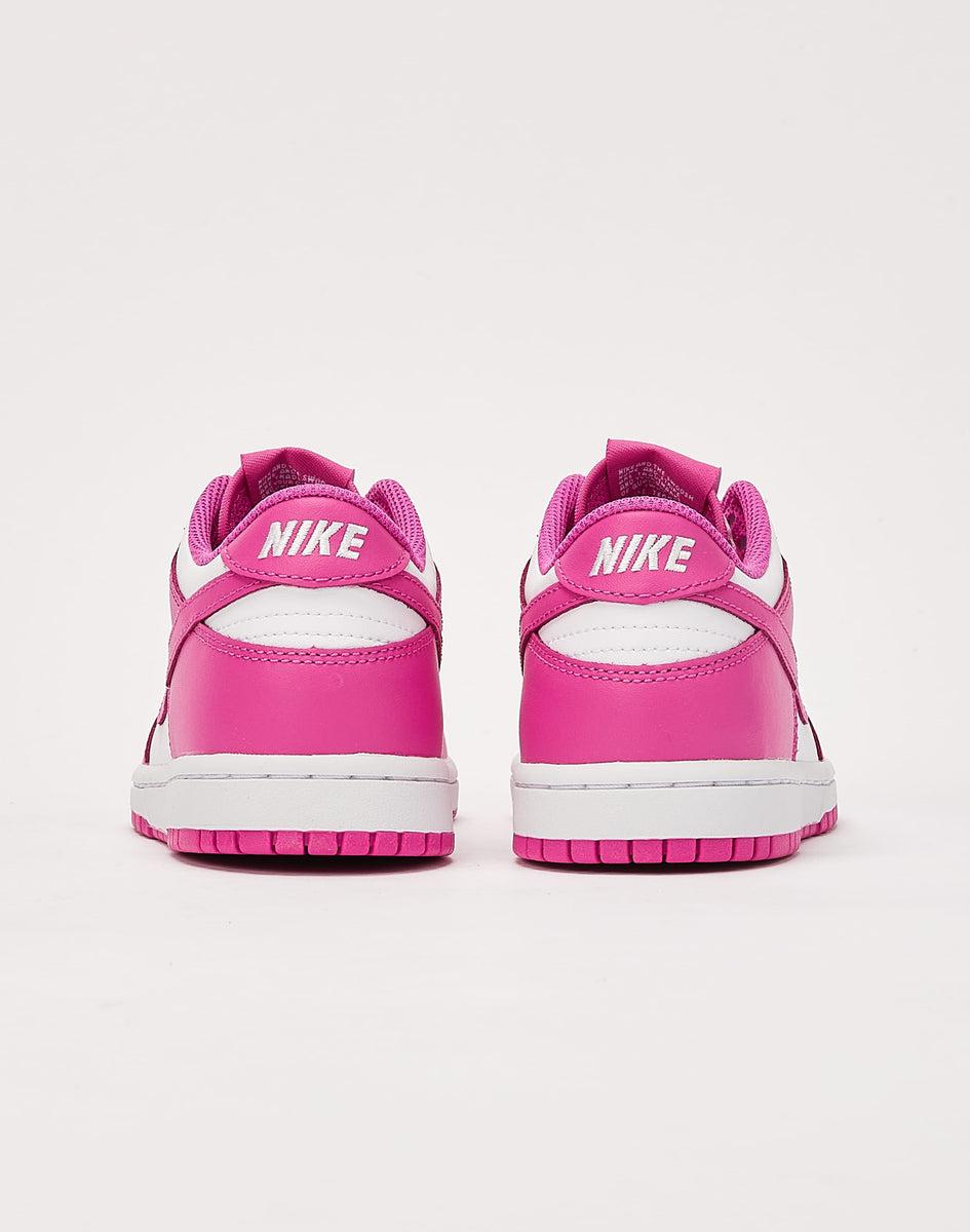 Nike Dunk Low Pre-School – DTLR