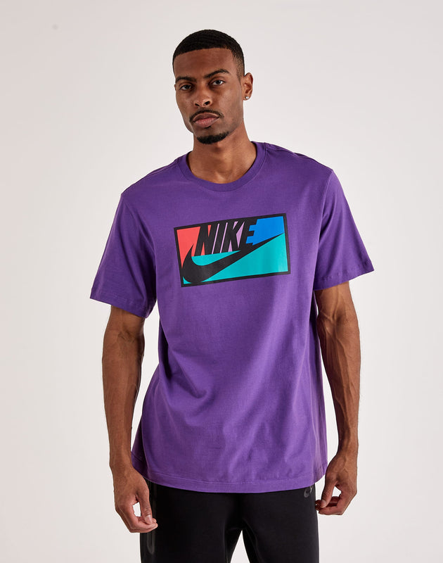 Nike Club Graphic Tee – DTLR