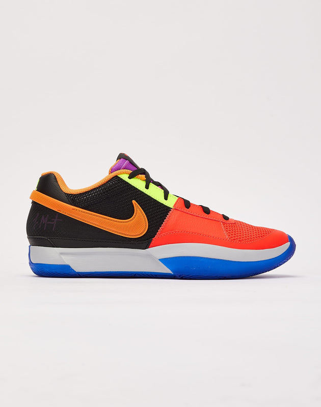 Nike Ja 1 'All-Star' – DTLR