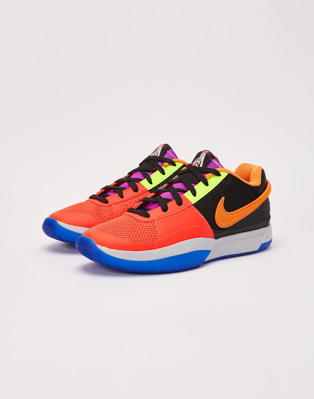 Nike Ja 1 'All-Star' – DTLR
