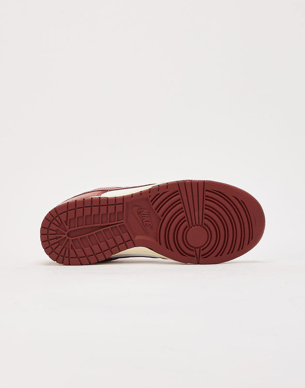 Nike Dunk Low – DTLR