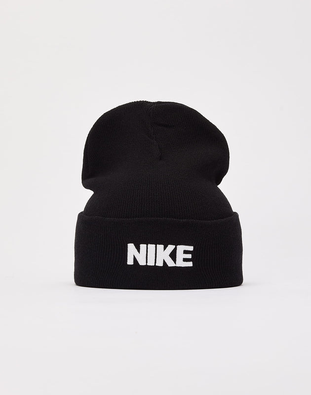 Nike Peak Tall Cuff New Age Beanie – DTLR