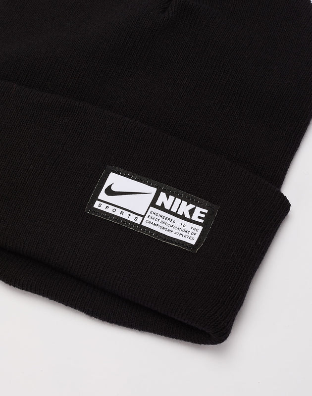 Nike Peak Tall Cuff New Age Beanie – DTLR