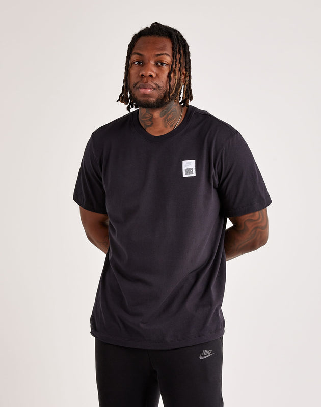 Nike Force Tee – DTLR