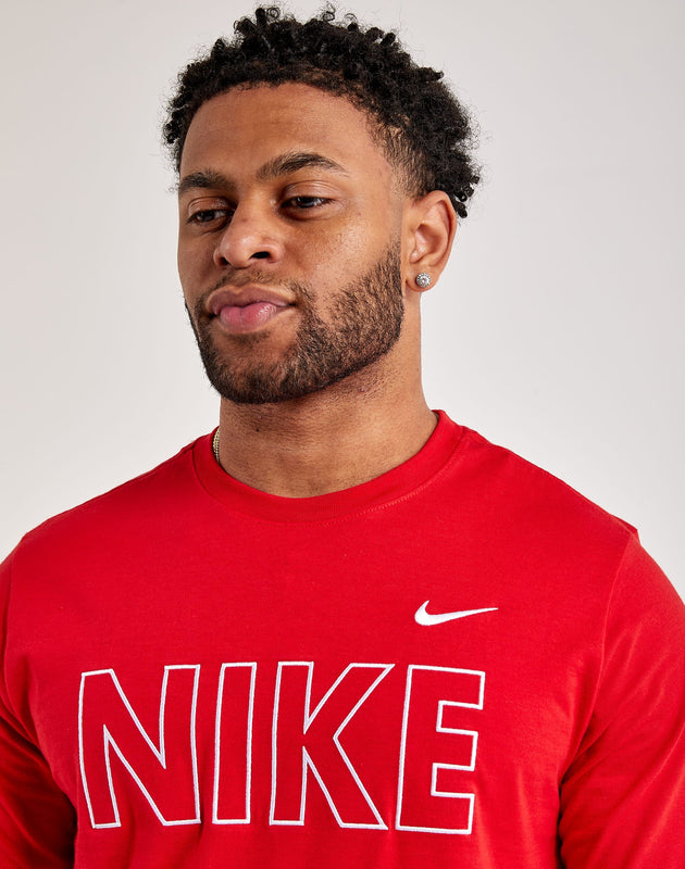 Nike Sportswear Tee – DTLR