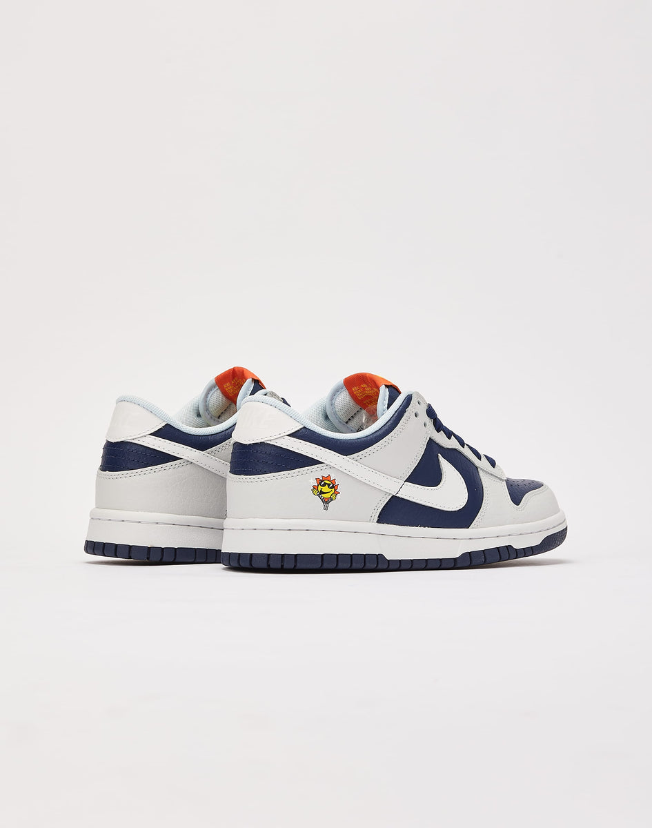 Nike Dunk Low Grade-School – DTLR