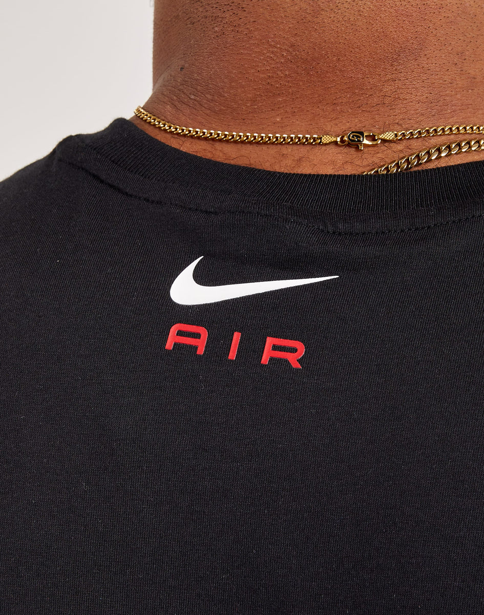 Nike Air Tee – DTLR