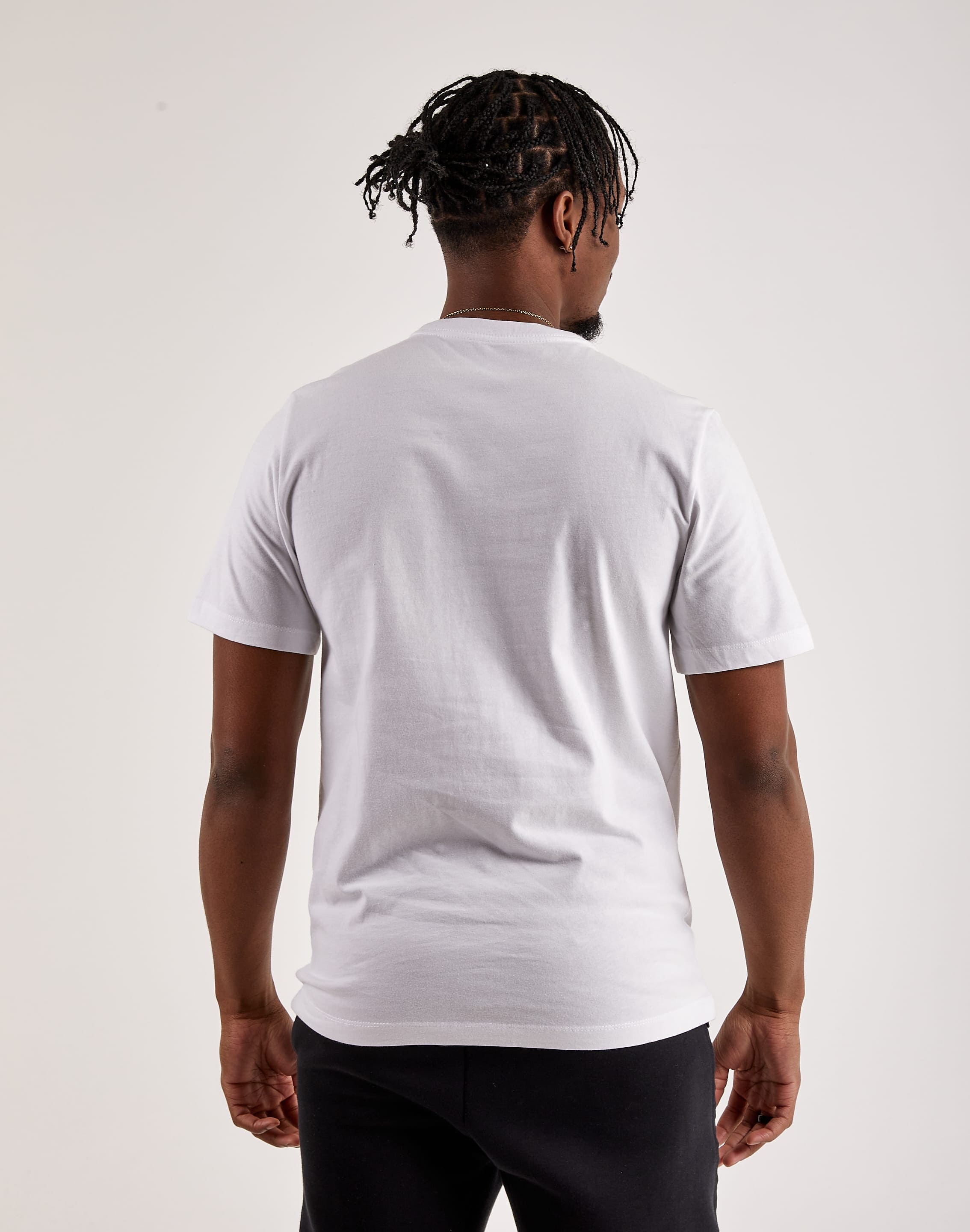 Nike Sole Rally Tee – DTLR
